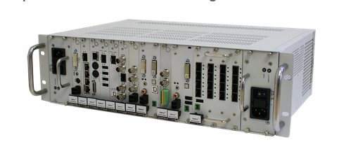 Angstrom Communications Inc. | Fibre Optics